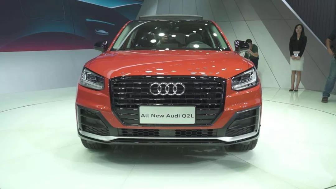 16万买豪华品牌还是SUV？要不考虑考虑TA_搜狐汽车_搜狐网