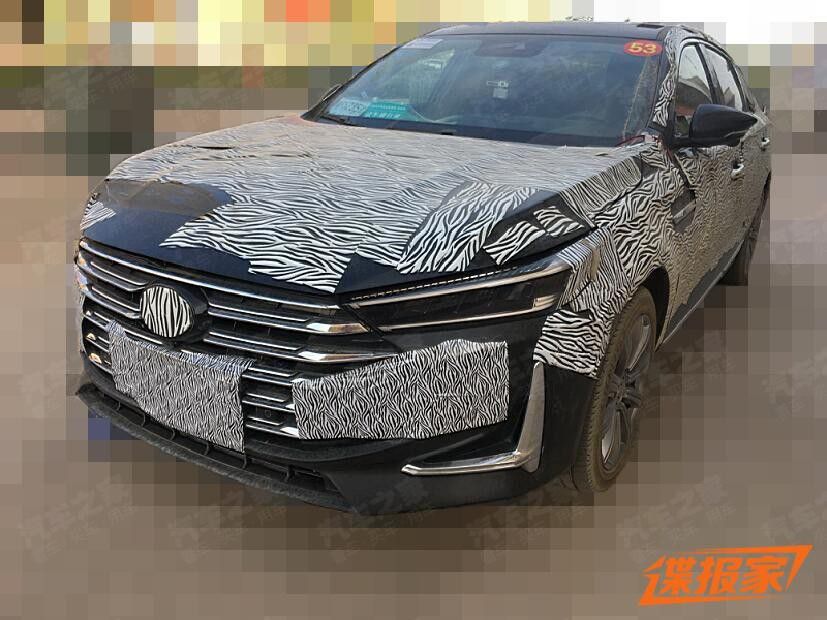 2020款哈弗H9正式上市；新款广汽传祺GA8曝光_搜狐汽车_搜狐网