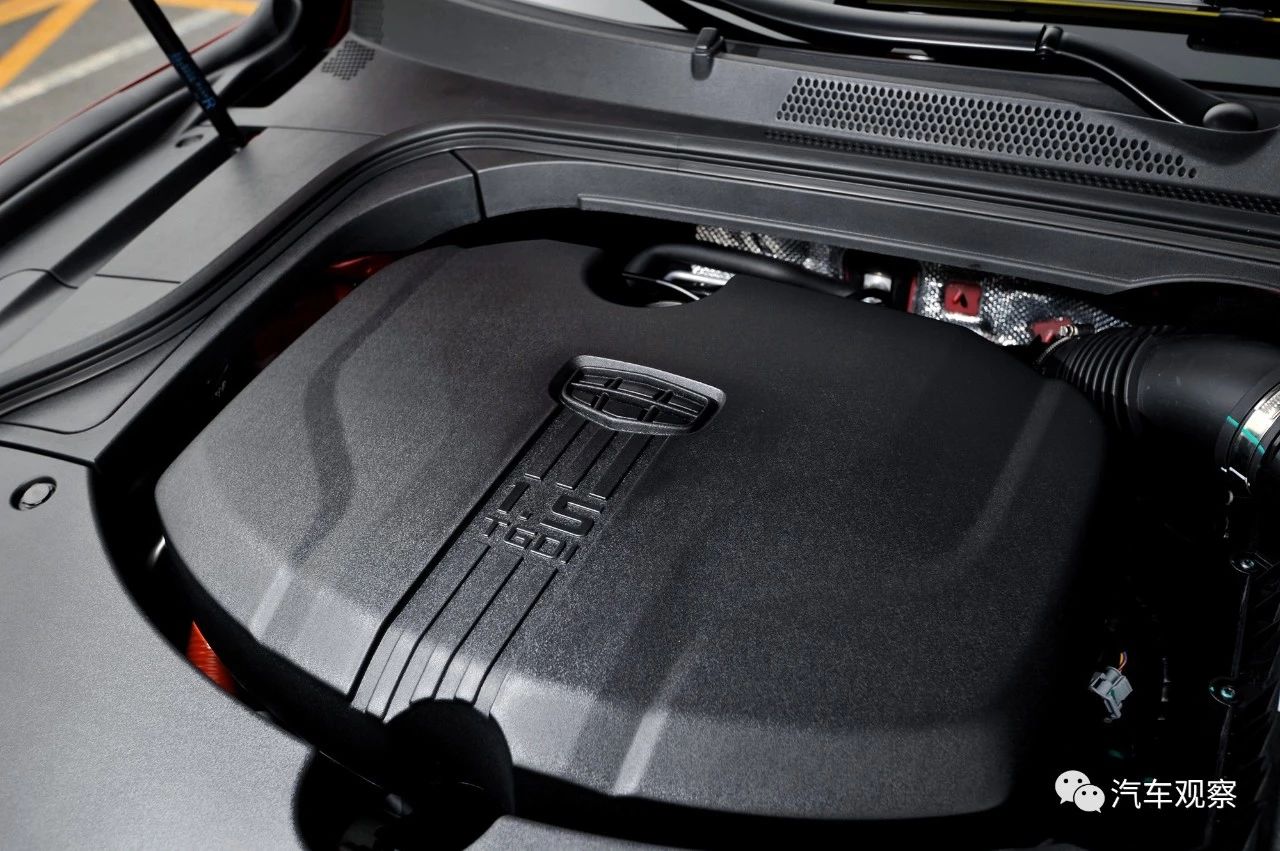 三年销冠 30+科技升级 新吉利博瑞GE为何敢直面挑战合资B级车_搜狐汽车_搜狐网