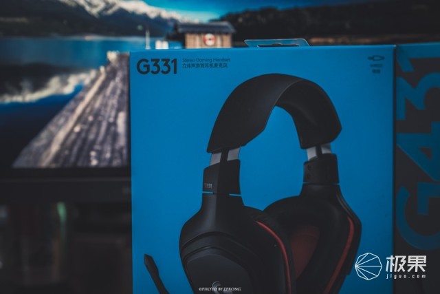 罗技新品耳机G331 G431 G633S G933S横评_区别