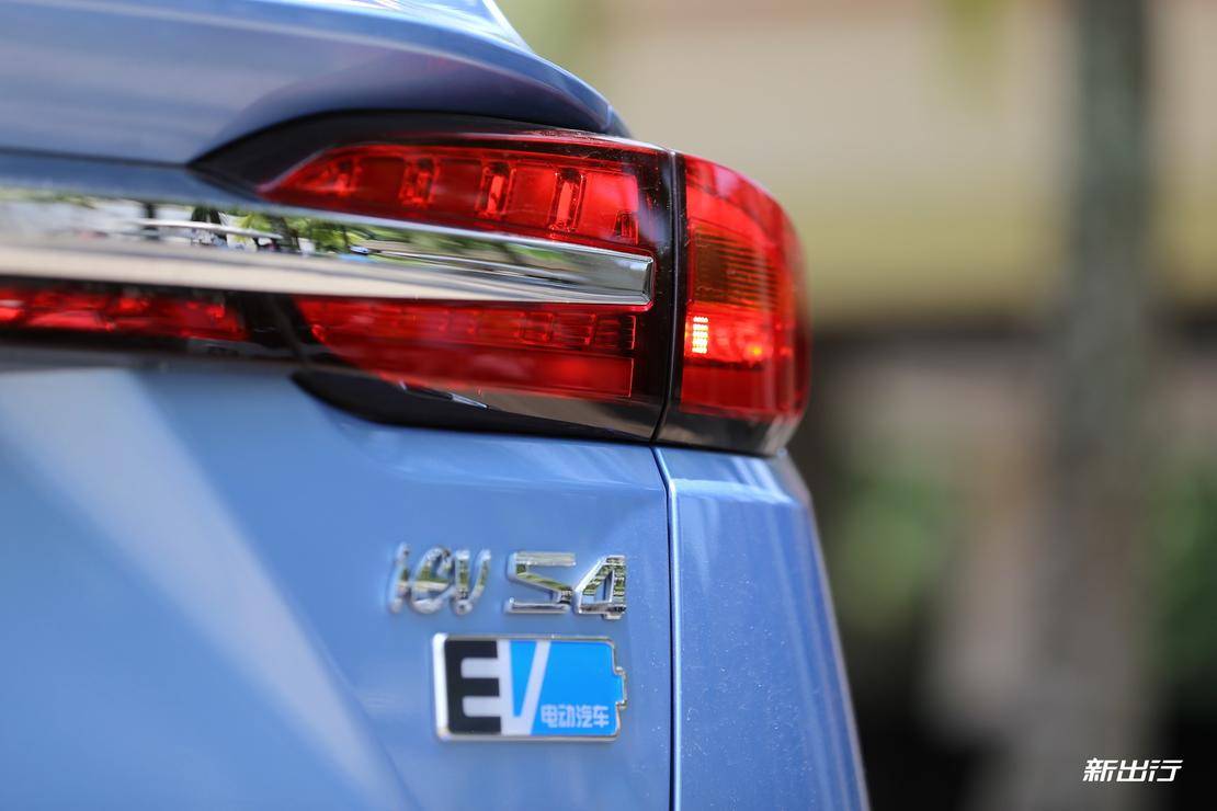 江淮iEVS4试驾：470km续航带你万里公测_搜狐汽车_搜狐网