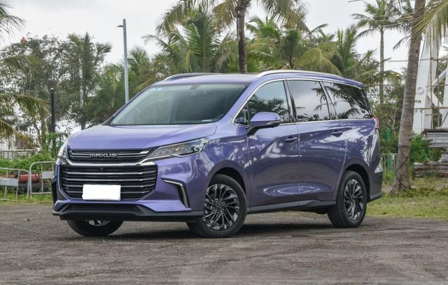 7月MPV零售卖多少台？别克GL8领先，G50嘉际GM6三强争霸_搜狐汽车_搜狐网