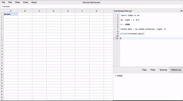 向Excel说再见，神级编辑器统一表格与Python_读取