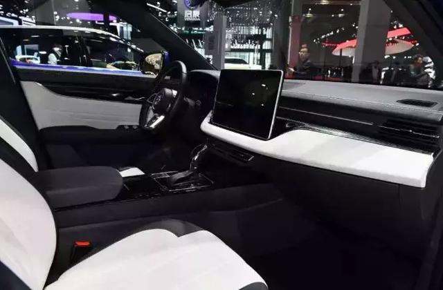 东风风光580pro，一台中国版的RAV4？_搜狐汽车_搜狐网