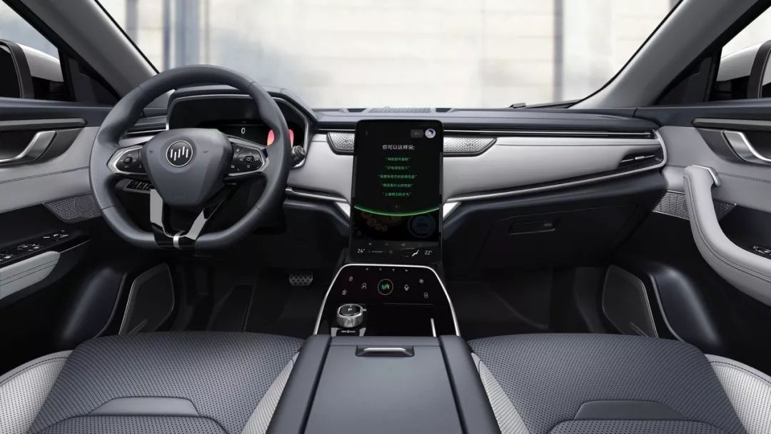 补贴后16.98万元起售 更持久的威马EX5 520为何值得买？_搜狐汽车_搜狐网