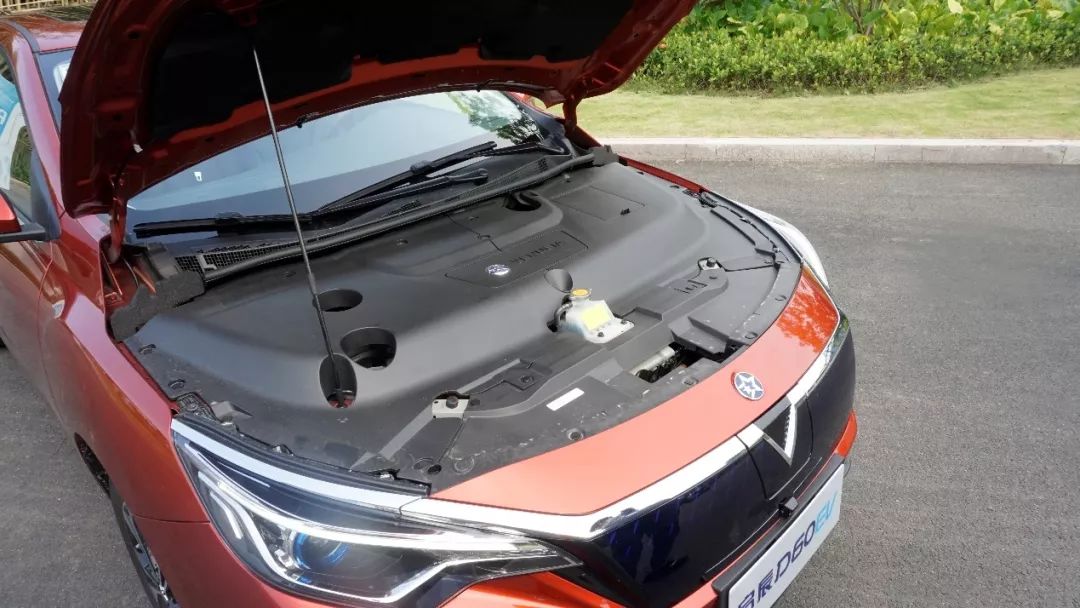 D60EV是东风启辰“进场”的一枚重要棋子_搜狐汽车_搜狐网