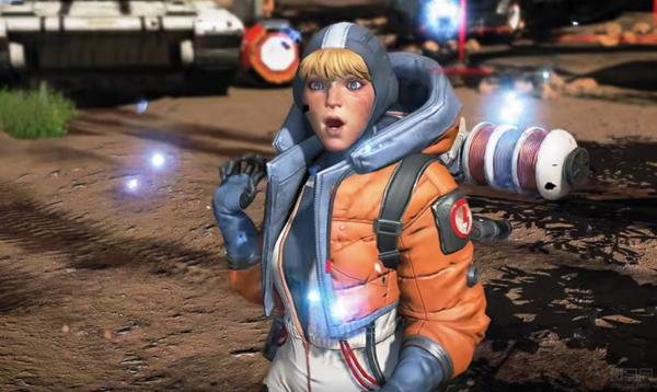 尝试开挂被感染病毒 上千《Apex》《CSGO》玩家个人信息被盗_Baldr