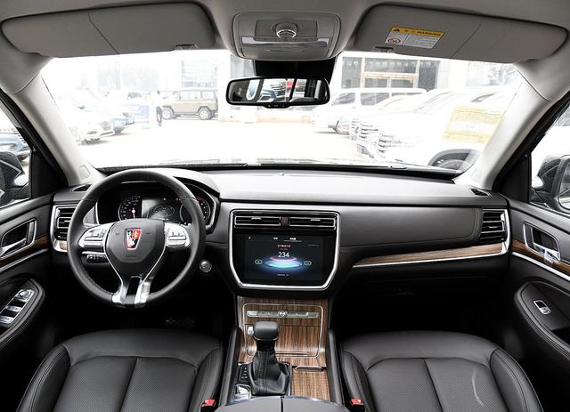 硬派越野华山论剑 哈弗H9、荣威RX8、大通D90谁更值得选？_搜狐汽车_搜狐网