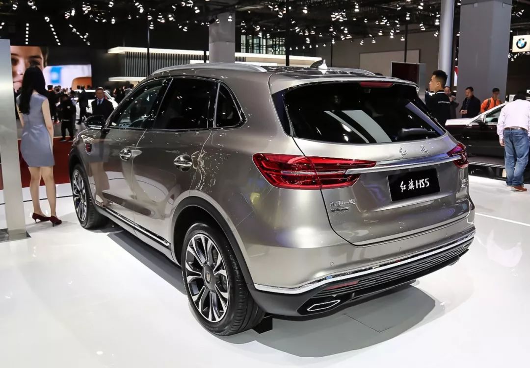 乡下人买长安CS75 PLUS 城里人买红旗HS5_搜狐汽车_搜狐网