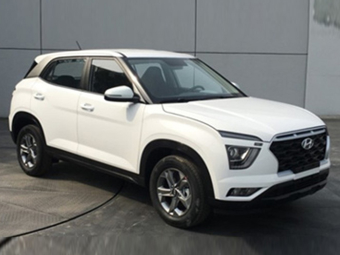 北京现代新ix25十月上市 换1.5L引擎 油耗降低22%_搜狐汽车_搜狐网