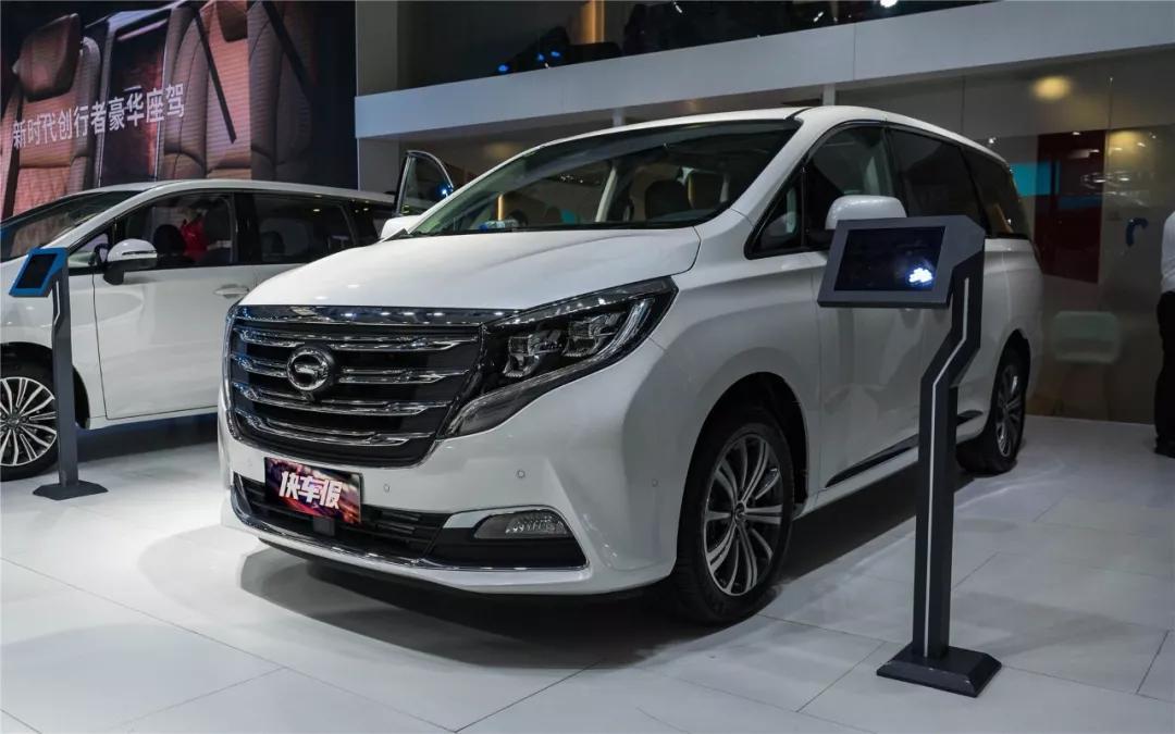 改款在即，现在的广汽传祺GM8还香不香？_搜狐汽车_搜狐网