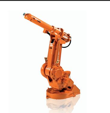 ABB工业机器人IRB 1410产品参数及功能解说_弧焊