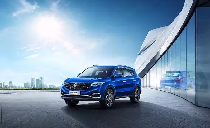 东风风光580pro，一台中国版的RAV4？_搜狐汽车_搜狐网