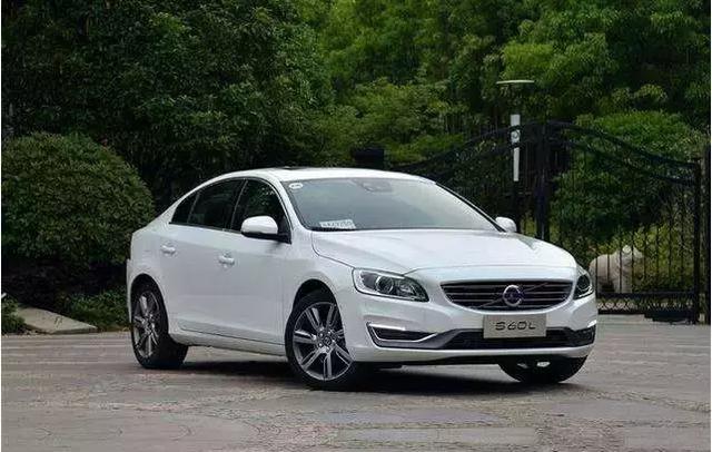 降至19万，S60L、ATS-L仍卖不过雅阁，豪车白菜价没人捡？_搜狐汽车_搜狐网