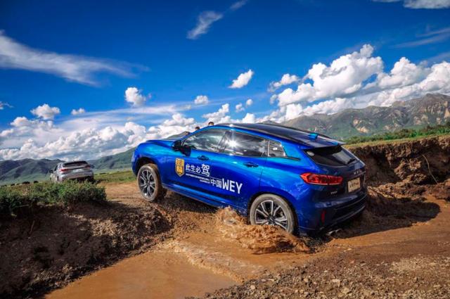 WEY VV7硬核挑战G318国道，这回奔驰车主彻底服了_搜狐汽车_搜狐网