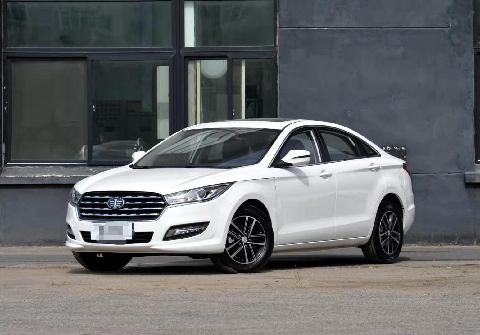 2019款奔腾B30/B50上市 售价8.68-15.28万_搜狐汽车_搜狐网