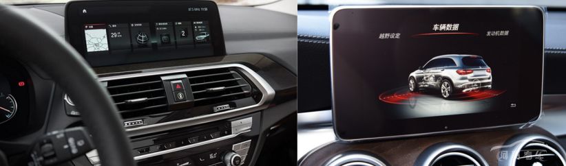 50万买顶配还是中配，奥迪Q5L、宝马X3、奔驰GLC怎么选？_搜狐汽车_搜狐网