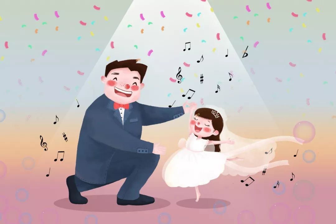 我成为父亲与妻子的月老txt