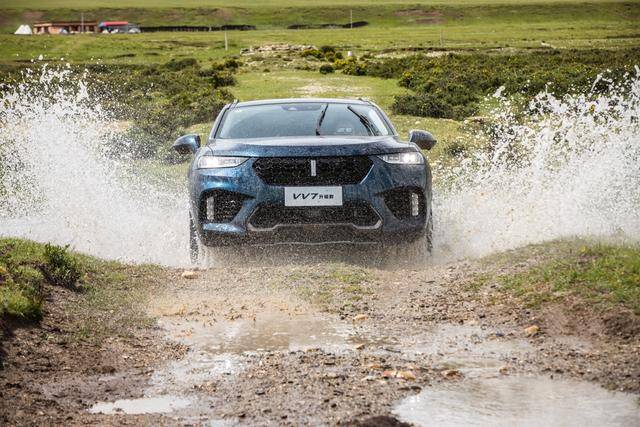 WEY-G318进藏试驾之旅真香体验，奔驰车主惊现"砸车论"_搜狐汽车_搜狐网