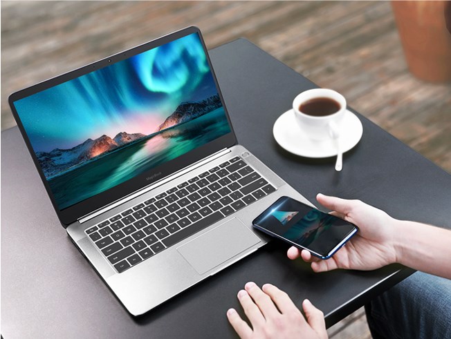 Magicbook 2019酷睿i3版：满足性能续航惊艳_搜狐汽车_搜狐网