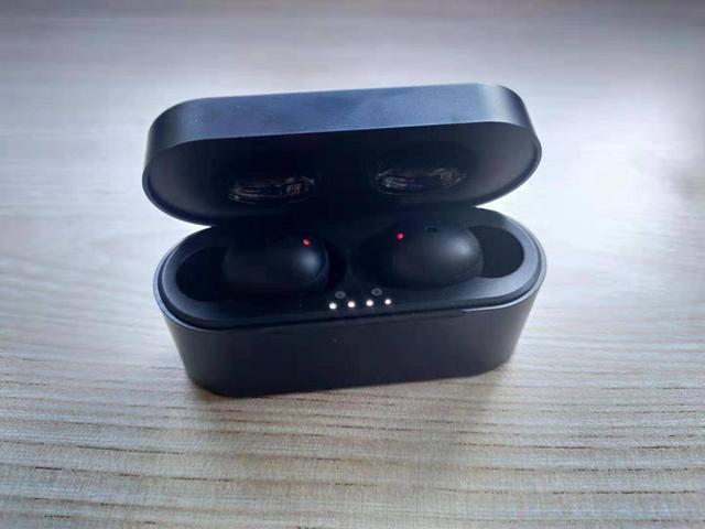 越级表现的真无线蓝牙耳机，REECHO余音WH-189入手实测_搜狐汽车_搜狐网