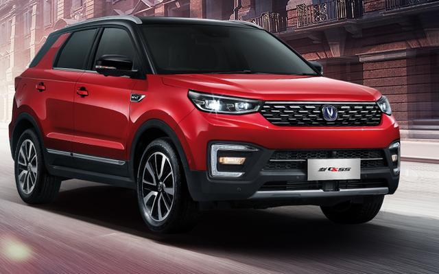 当红"热剧"之争！哈弗F5、长安CS55和吉利缤越该选谁？_搜狐汽车_搜狐网