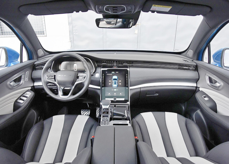 再等12天！荣威RX5MAX将上市，一看预售价，车友：透心“凉”！_搜狐汽车_搜狐网