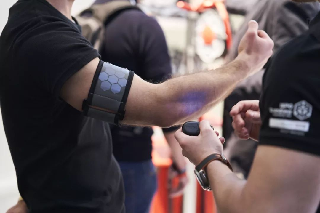 FIBO×Compex | 邀您共同见证健身"黑科技"diPulse的中国首发！-搜狐大视野-搜狐新闻