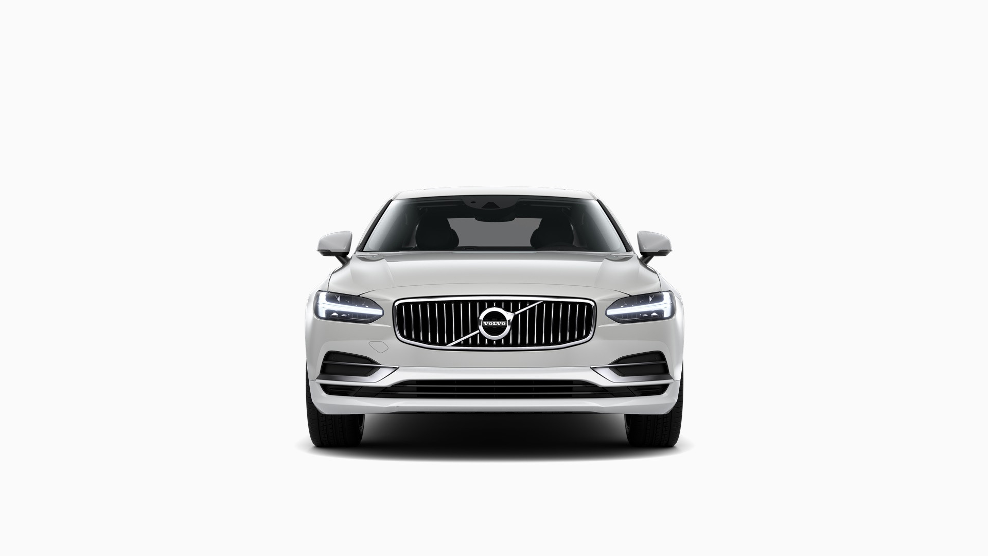 配置优化，新款沃尔沃S90 T8上市，售价49.99万起 _搜狐汽车_搜狐网