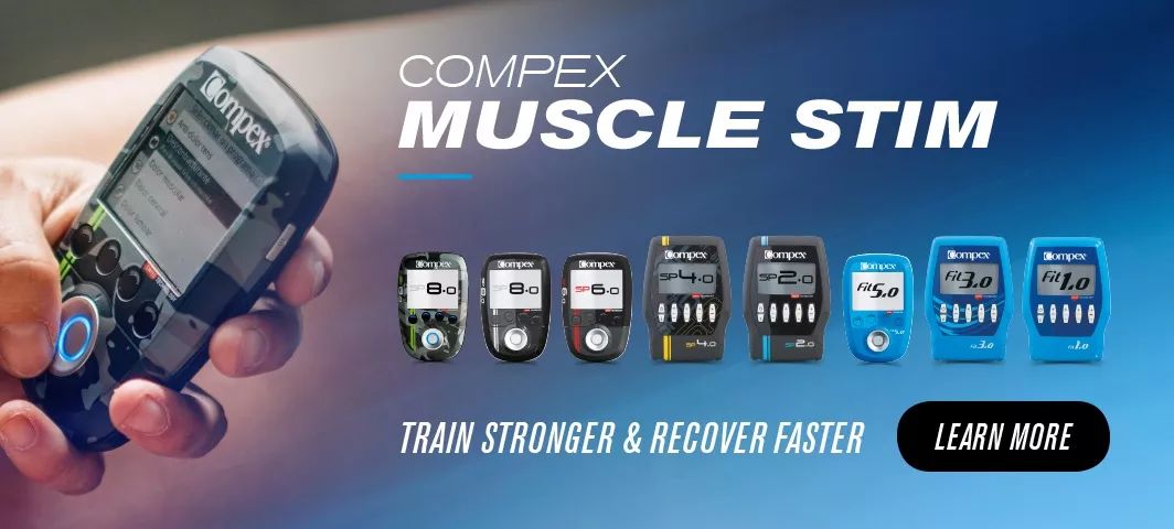 FIBO×Compex | 邀您共同见证健身"黑科技"diPulse的中国首发！-搜狐大视野-搜狐新闻