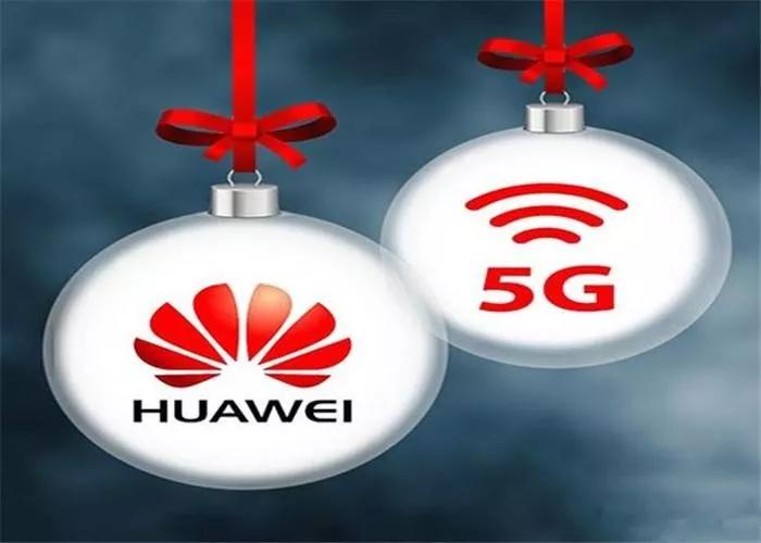 6199，华为5G手机大卖特卖！马云双喜临门！尴尬的是5G套餐用不起_Mate