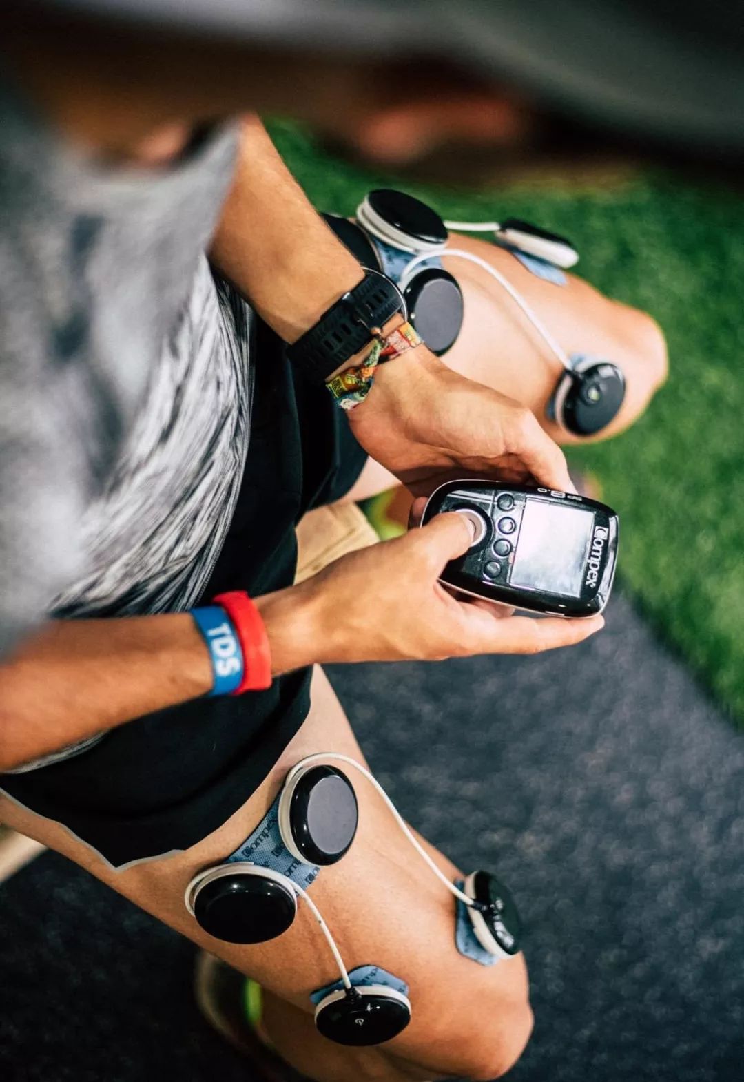 FIBO×Compex | 邀您共同见证健身"黑科技"diPulse的中国首发！-搜狐大视野-搜狐新闻