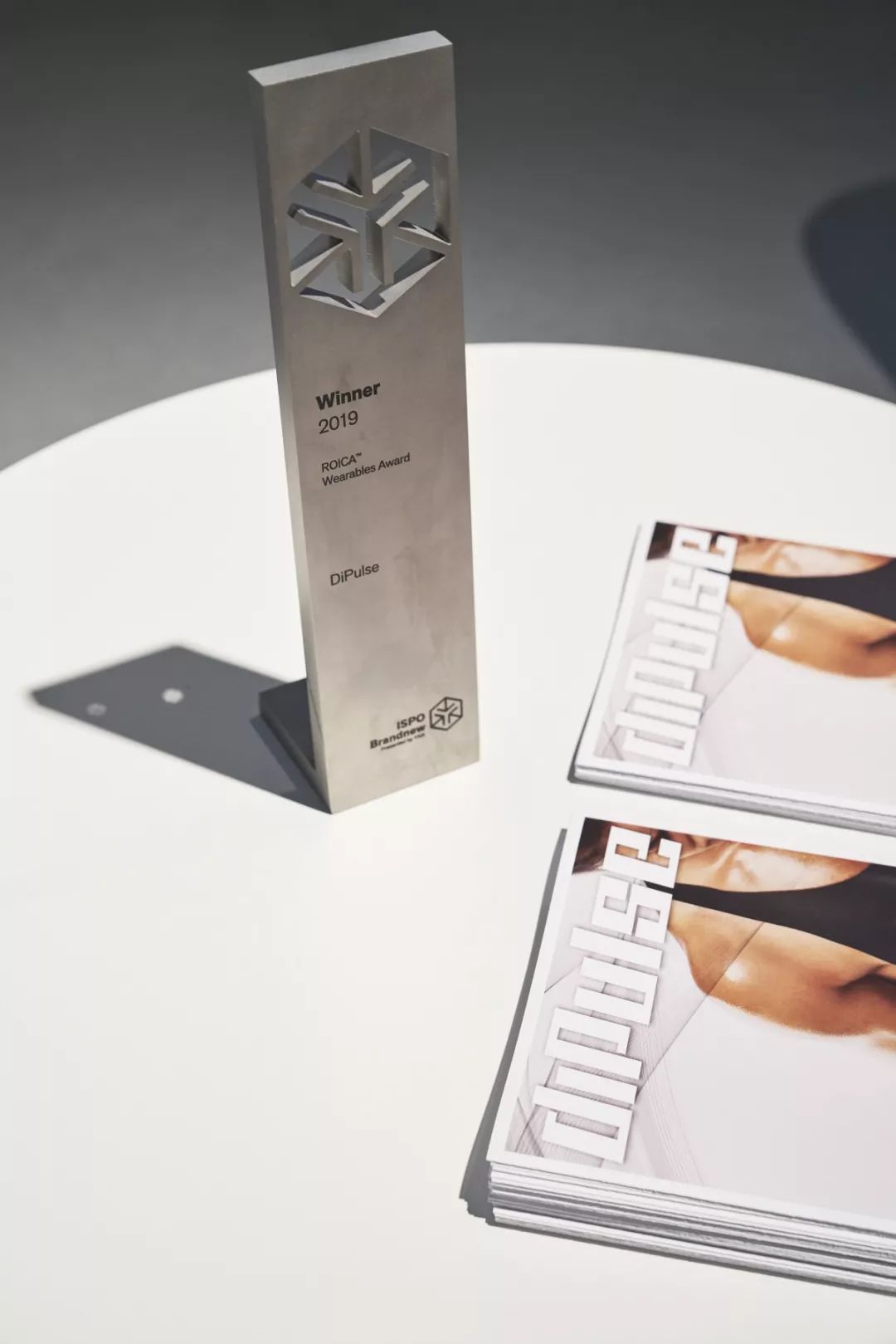 FIBO×Compex | 邀您共同见证健身"黑科技"diPulse的中国首发！-搜狐大视野-搜狐新闻