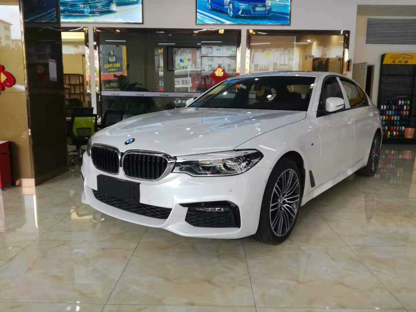 宝马530LI和525LI怎么选？_搜狐汽车_搜狐网