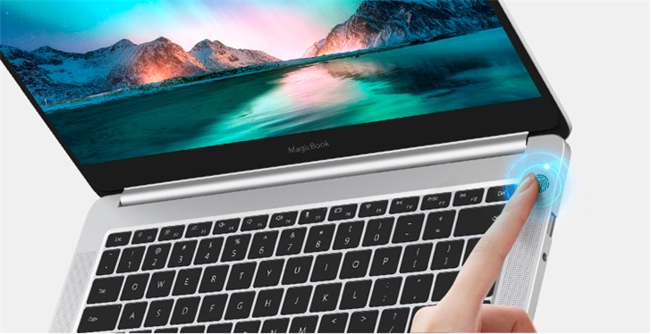 Magicbook 2019酷睿i3版：满足性能续航惊艳_搜狐汽车_搜狐网