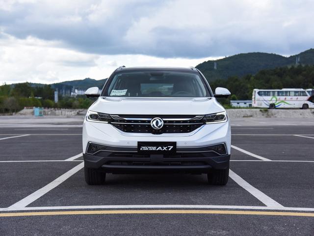 宝马发动机、爱信6AT、CR-V底盘，这台SUV为何仅卖出2775辆_搜狐汽车_搜狐网