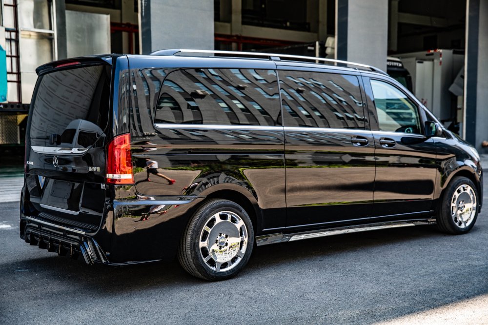 国六横扫一切的MPV——V260L_搜狐汽车_搜狐网