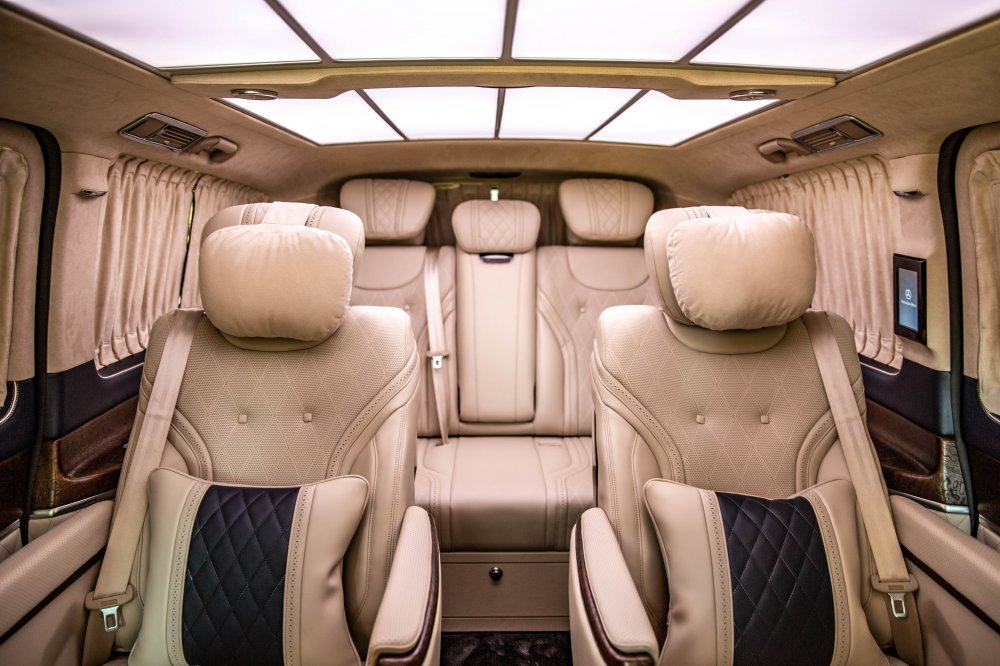 国六横扫一切的MPV——V260L_搜狐汽车_搜狐网