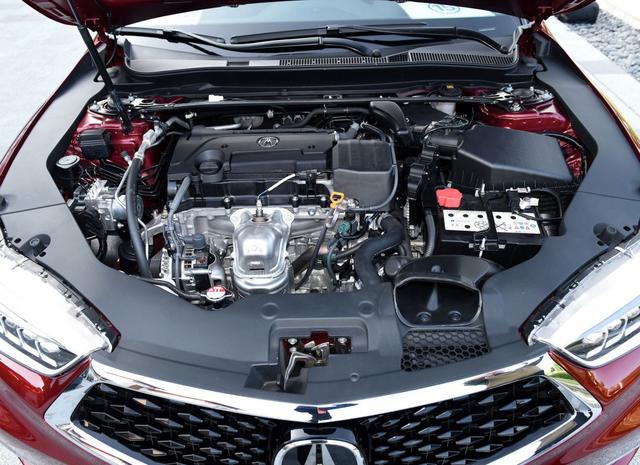 可怜的豪华B级车，长4米98配矩阵LED大灯，比A4L便宜却月销1台_搜狐汽车_搜狐网