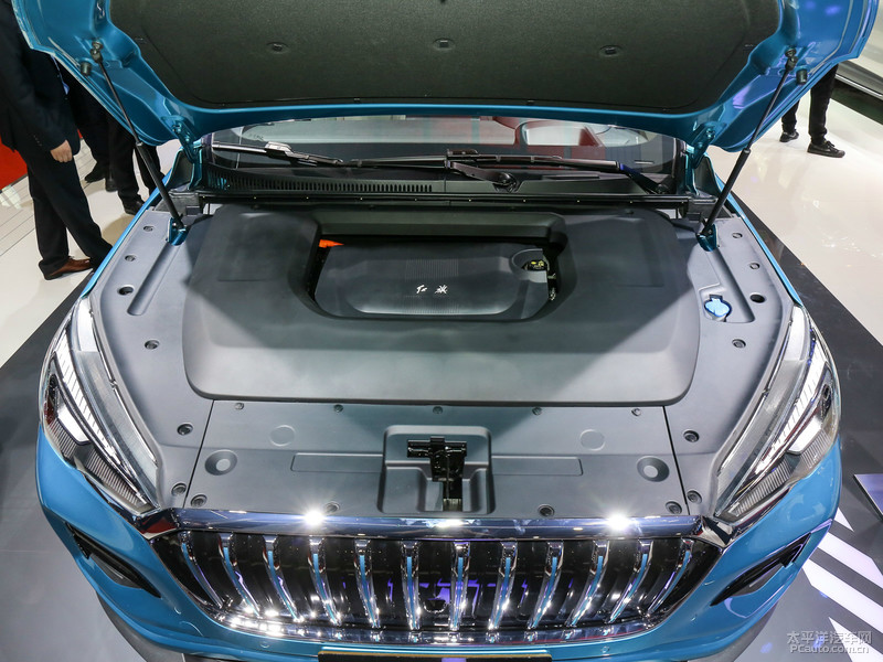 红旗E-HS3上市 补贴前售22.58-26.58万元_搜狐汽车_搜狐网