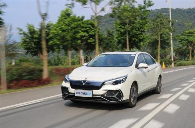 综合续航481公里！启辰D60EV值得想买纯电动车的你选择_搜狐汽车_搜狐网