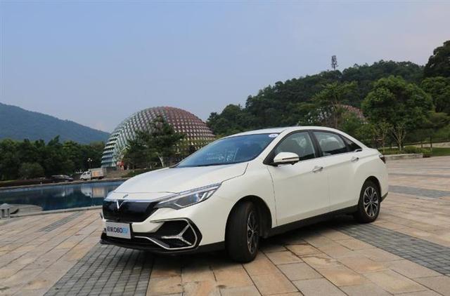 综合续航481公里！启辰D60EV值得想买纯电动车的你选择_搜狐汽车_搜狐网