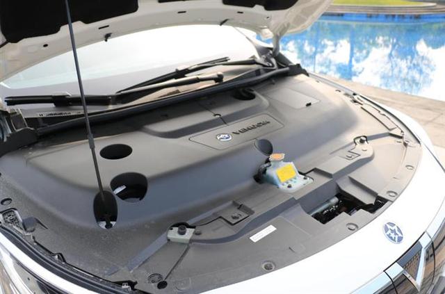 综合续航481公里！启辰D60EV值得想买纯电动车的你选择_搜狐汽车_搜狐网