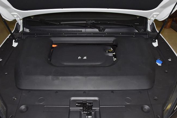 红旗E-HS3售22万起，续航达407公里，比纯电“缤智”还要多百公里_搜狐汽车_搜狐网