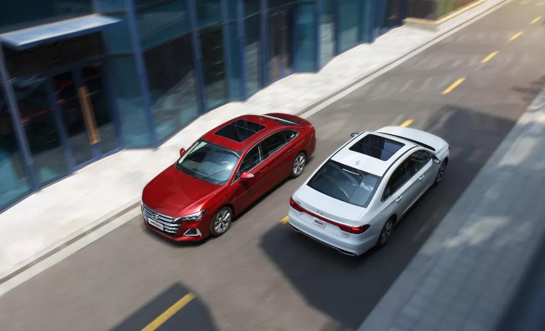 全新一代传祺GA6将于8月23日闪耀上市！_搜狐汽车_搜狐网