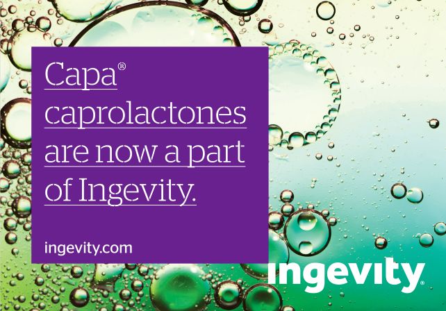 您知道Capa® 己内酯业务现在隶属于英杰维特(Ingevity)公司了吗？来中国国际皮革展参加Capa®己内酯的技术研讨会吧！_搜狐汽车_搜狐网