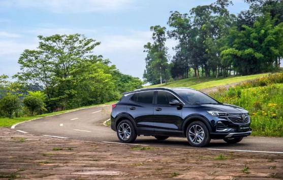 CVT和9AT选哪个，全面解析别克昂科拉GX变速箱_搜狐汽车_搜狐网