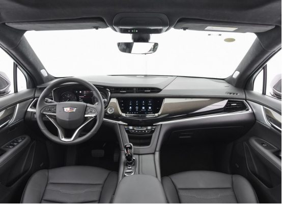 40万预算，凯迪拉克XT6与蔚来ES8如何选？_搜狐汽车_搜狐网