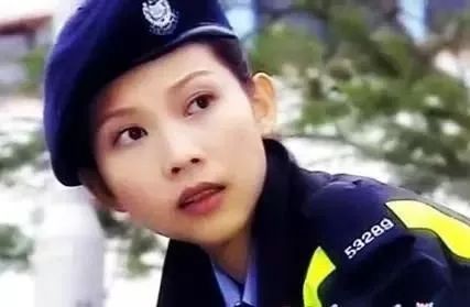 【淡妆都美过现在的女演员！】TVB90年代女神级10大花旦，什么角色都hold得住！_代表作