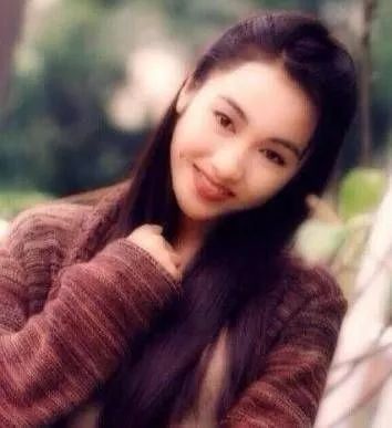 【淡妆都美过现在的女演员！】TVB90年代女神级10大花旦，什么角色都hold得住！_代表作